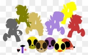 Mlp Base 15 By Raini Bases On Deviantart - Mlp Base 15 By Raini Bases ...